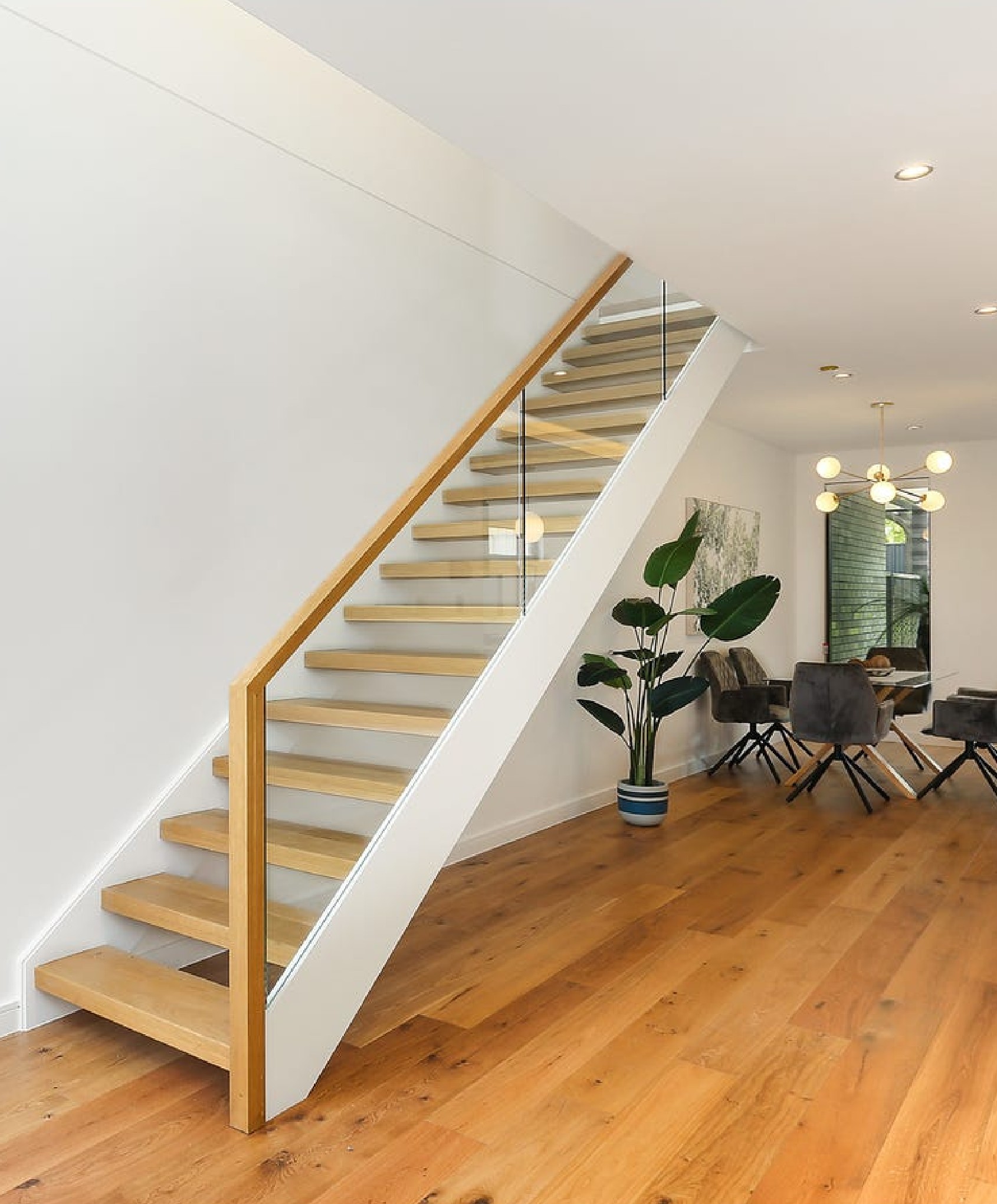 Duplex, Concord West | Pillar Projects