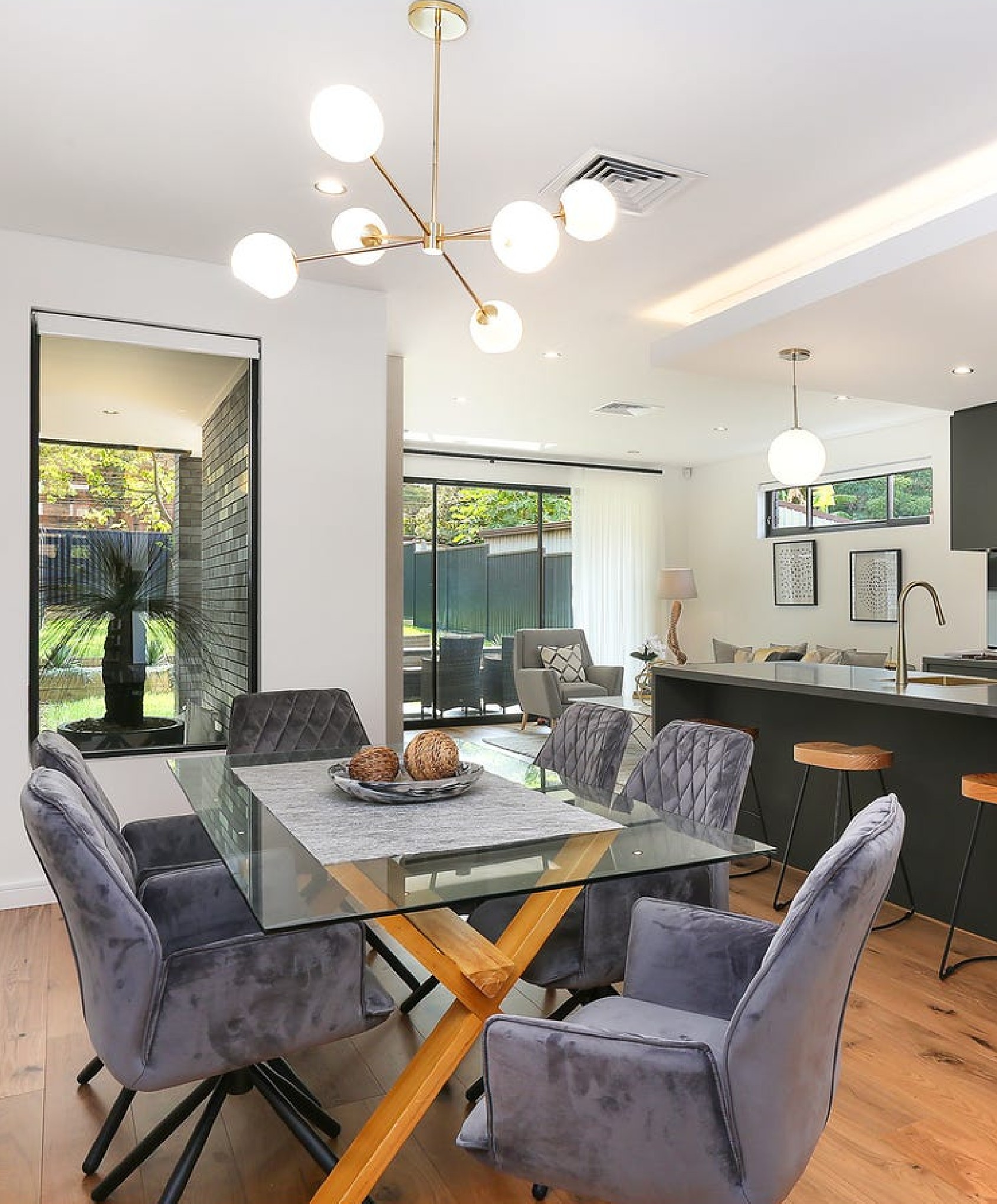 Duplex, Concord West | Pillar Projects