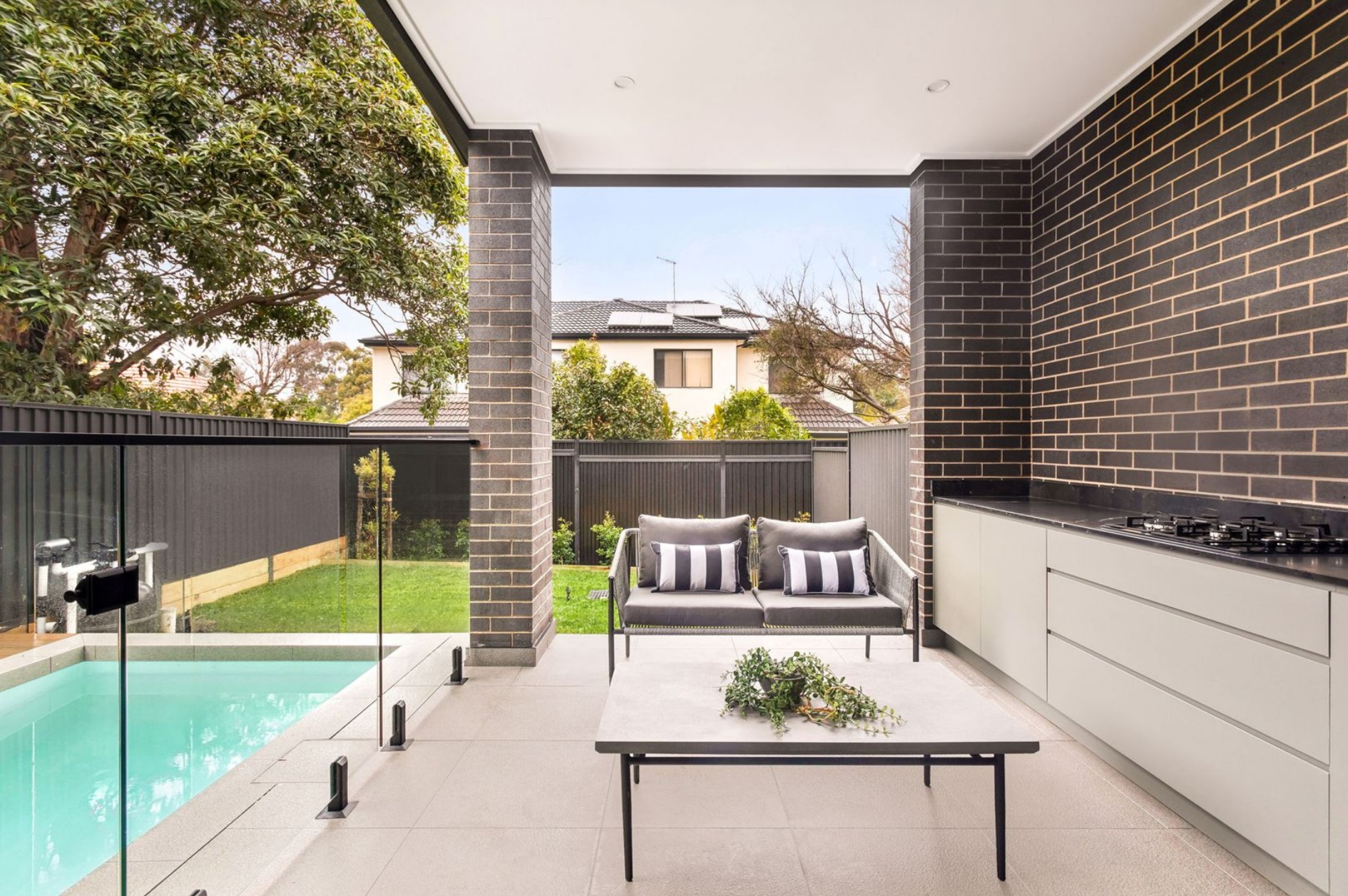 Duplex, Padstow | Pillar Projects