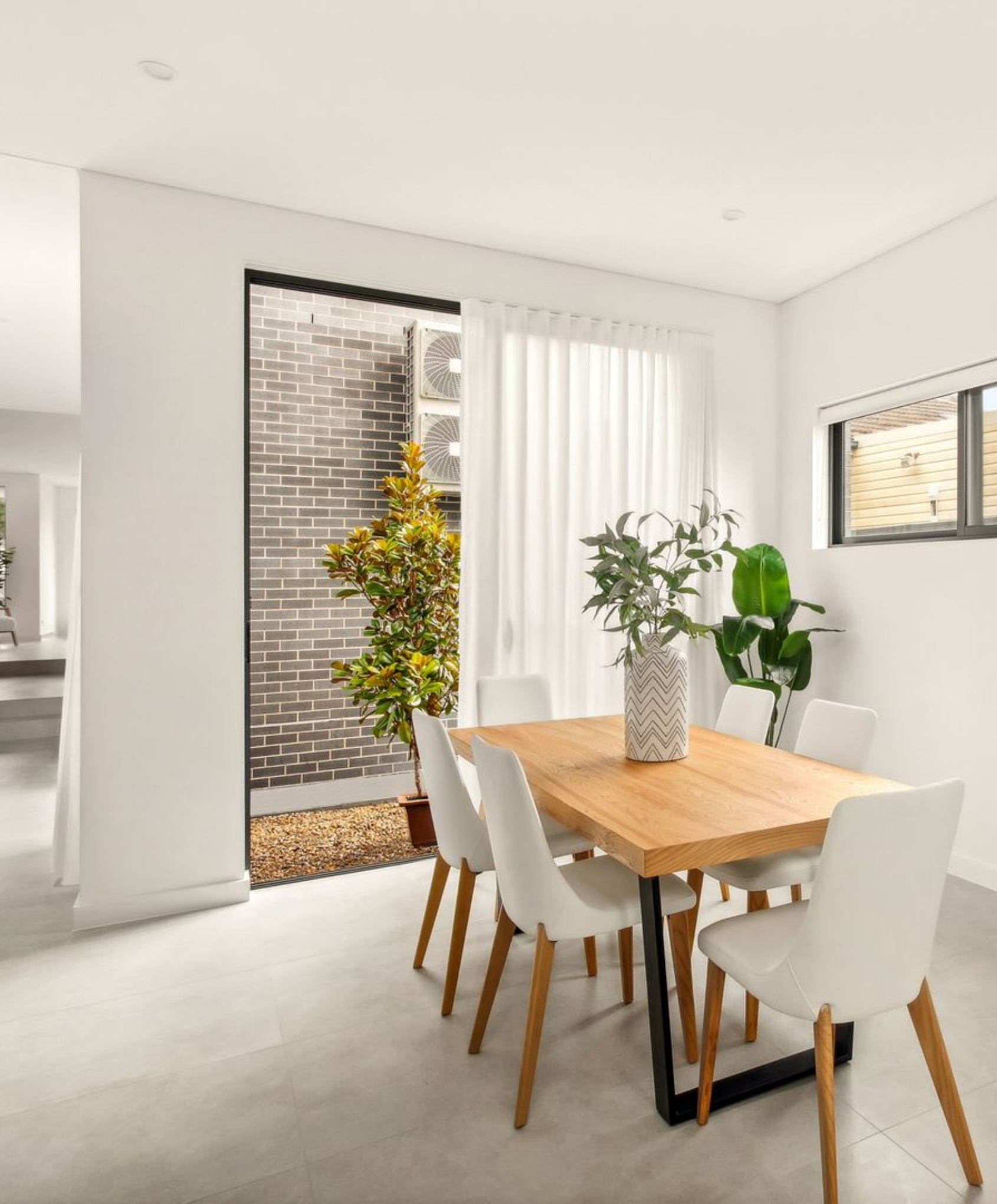 Duplex, Padstow | Pillar Projects