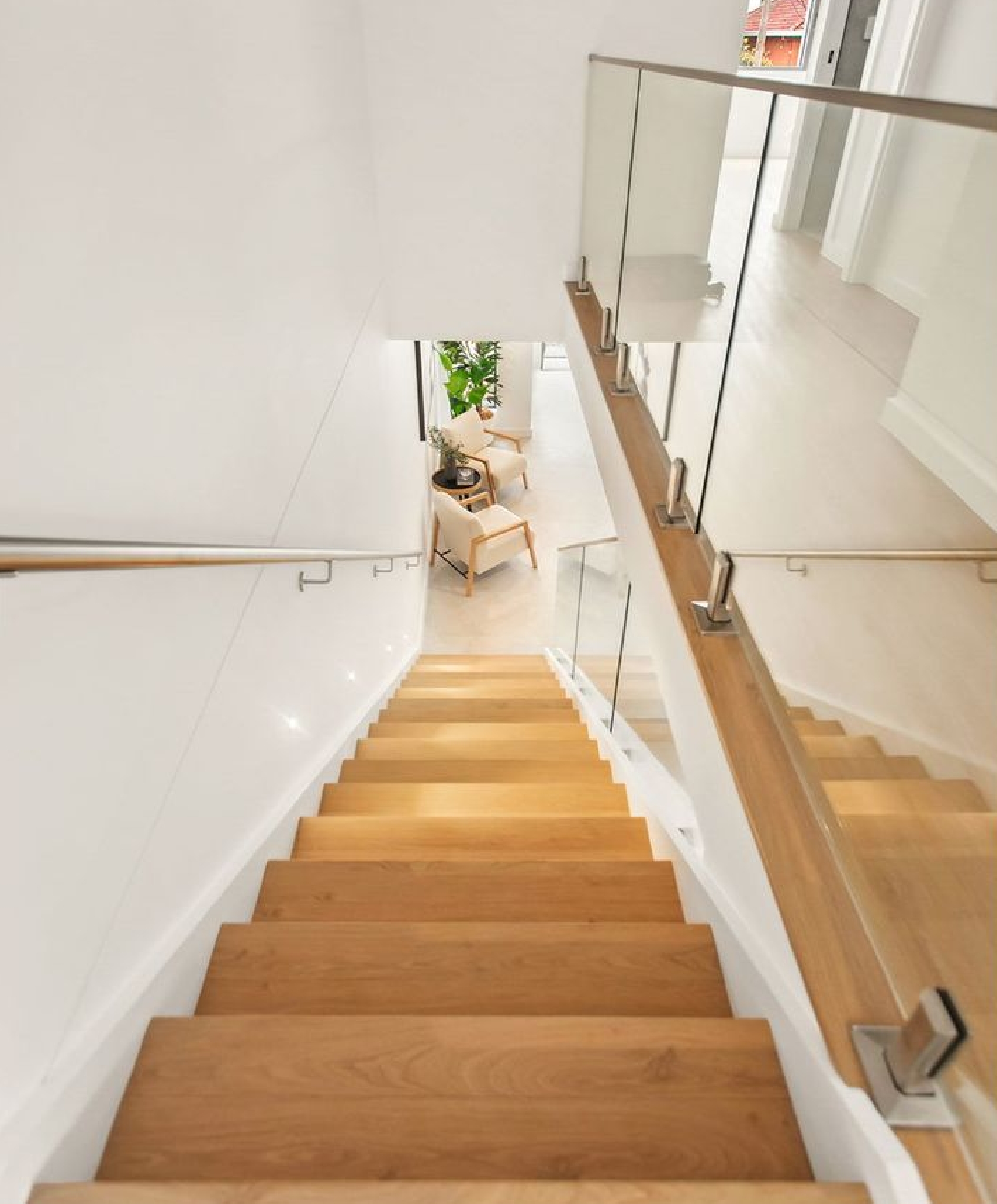 Duplex, Padstow | Pillar Projects