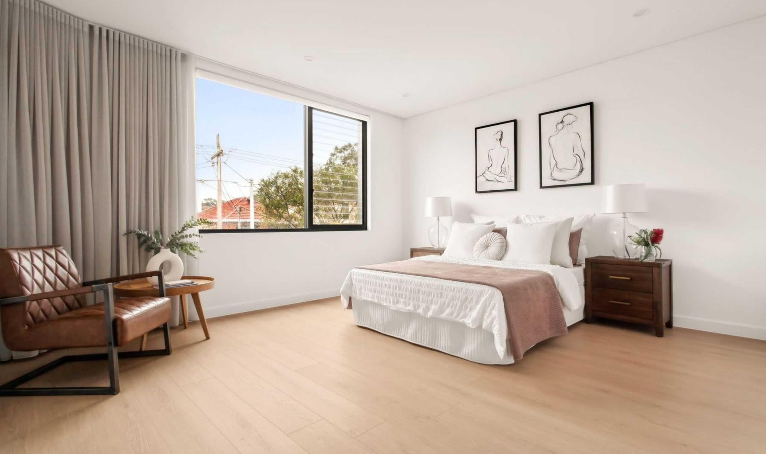 Duplex, Padstow | Pillar Projects