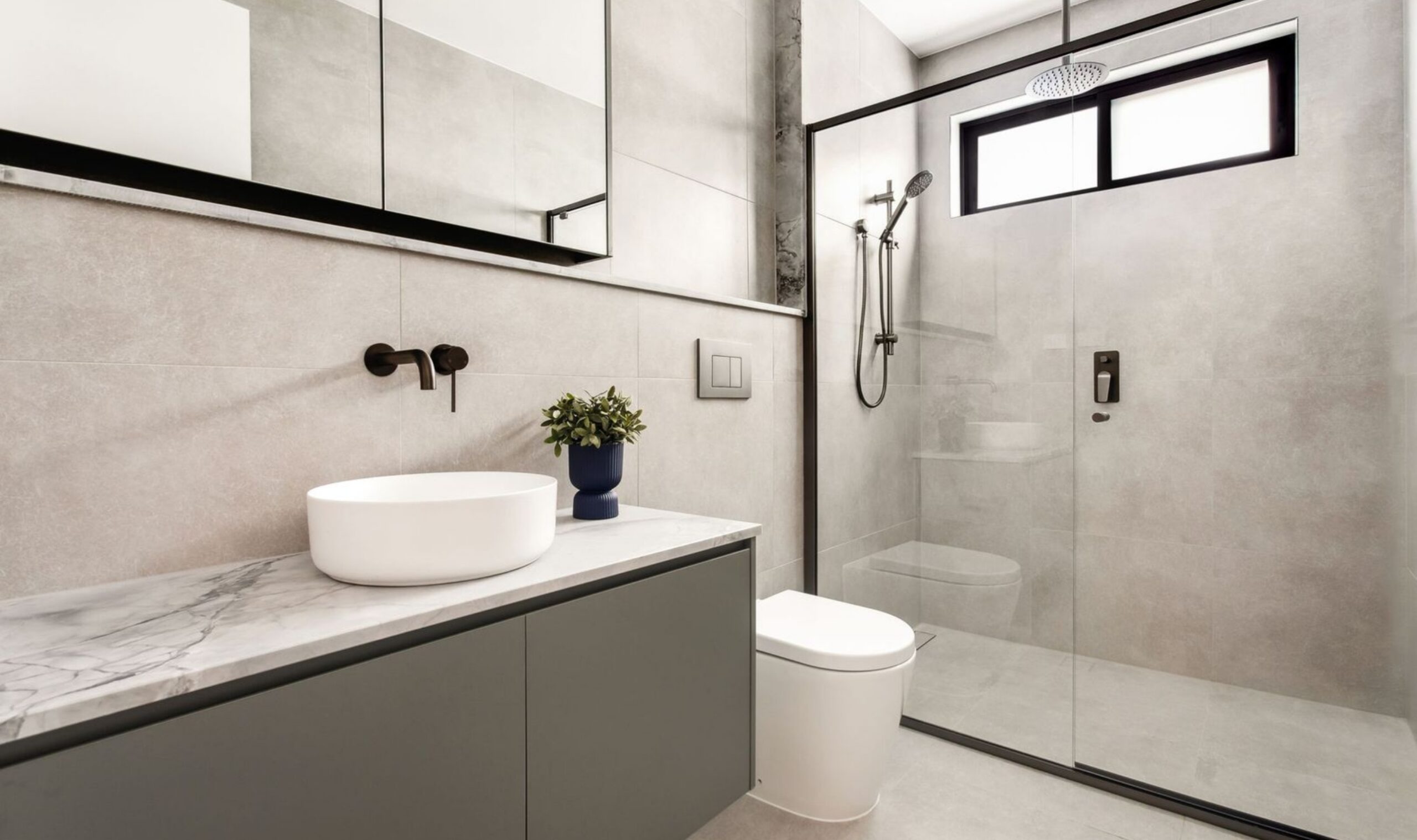 Duplex, Padstow | Pillar Projects