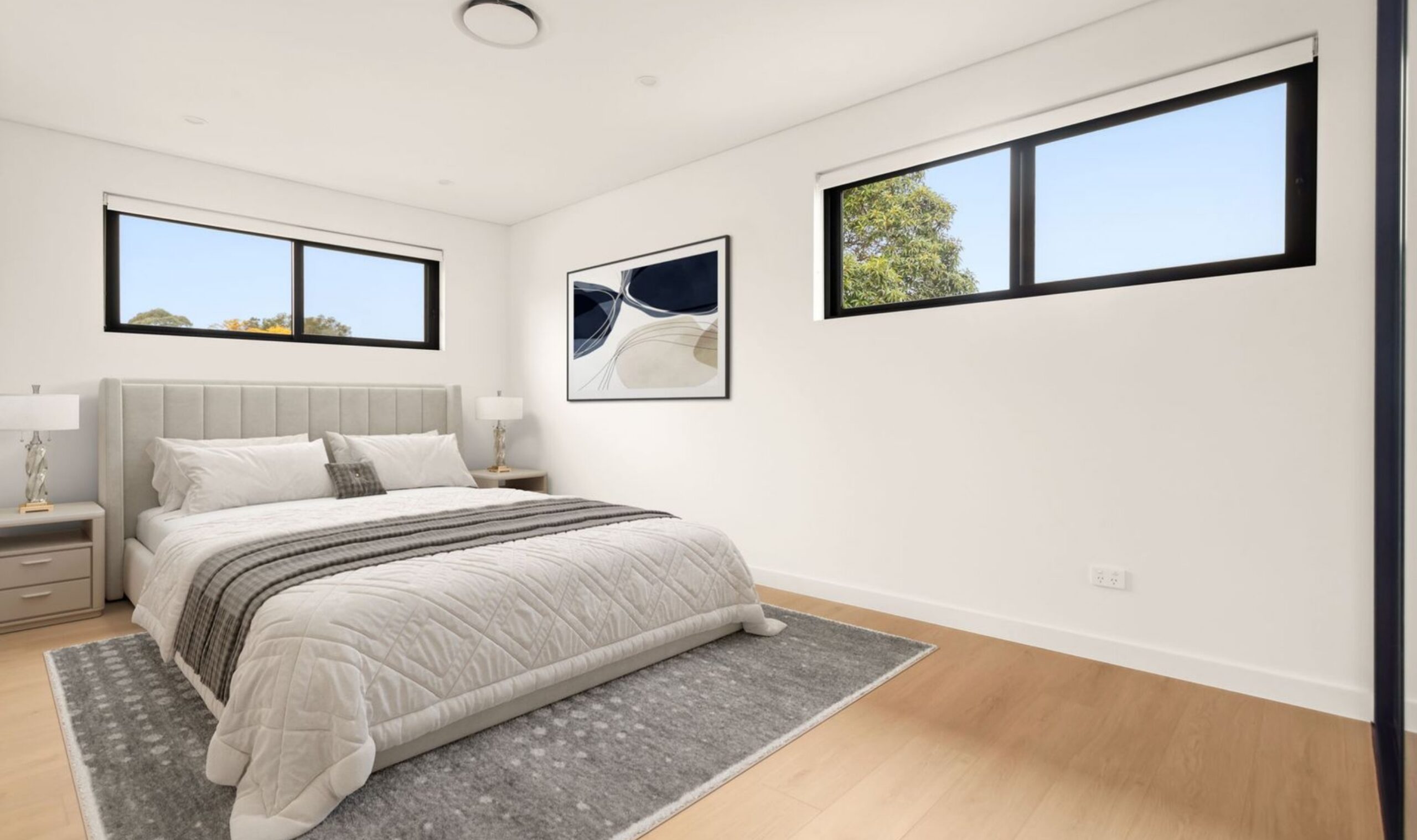 Duplex, Padstow | Pillar Projects