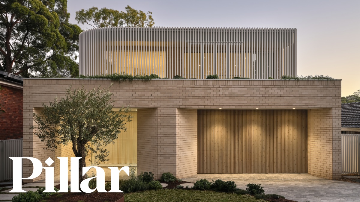 Contact | Pillar Projects