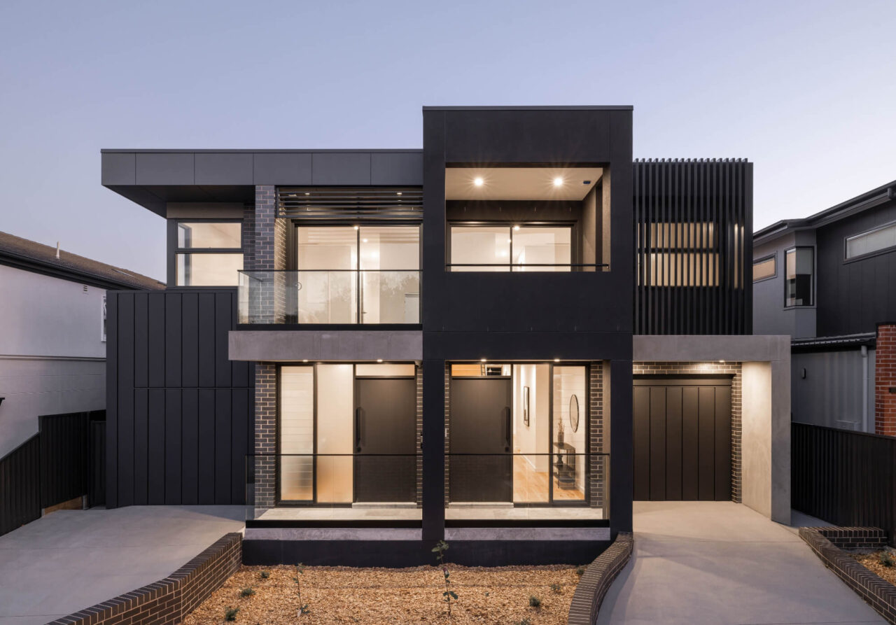 Portfolio | Pillar Projects