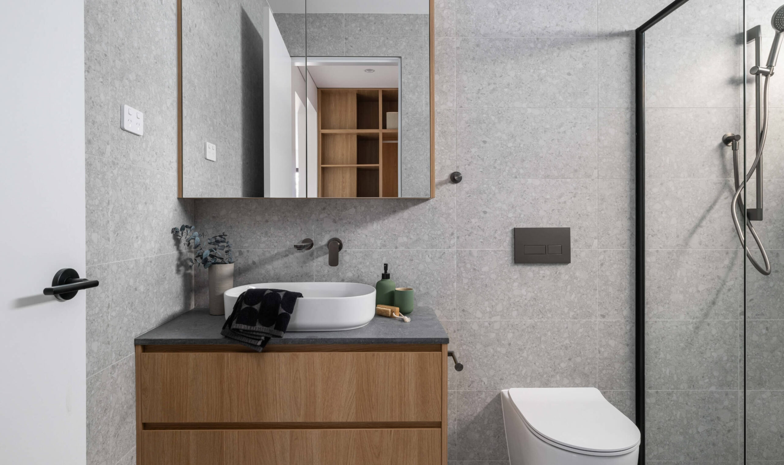 Duplex, Concord | Pillar Projects