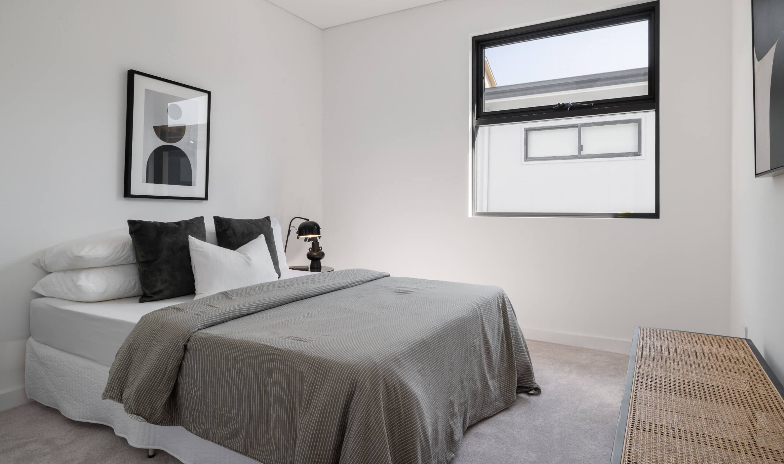 Duplex, Concord | Pillar Projects